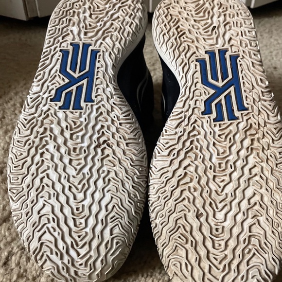 Nike | Shoes | Kyrie Irving Infinity 7s | Poshmark